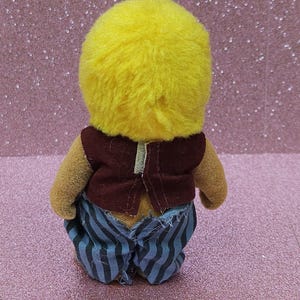 1980's Maple Town Characters (choose One) - Etsy