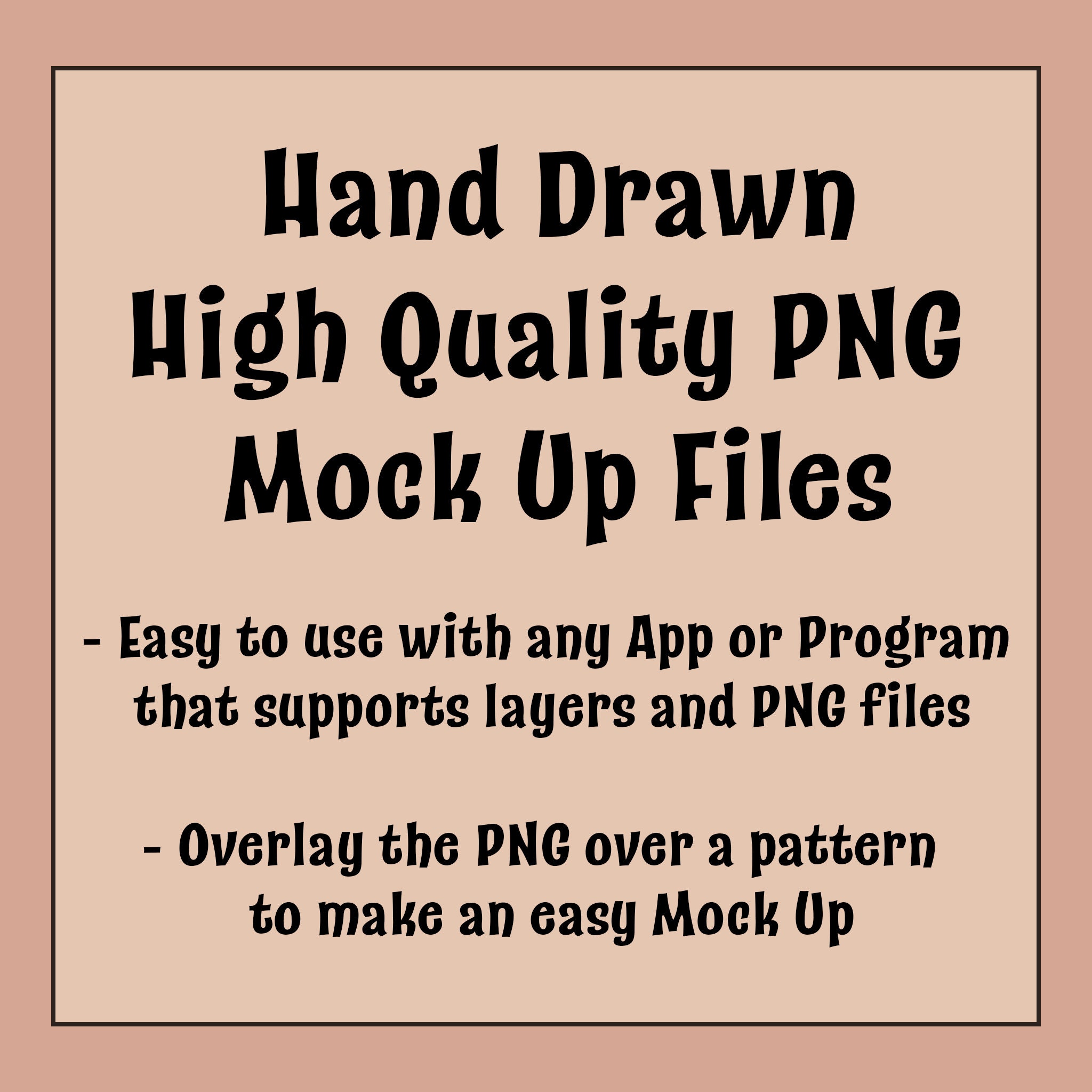 Umbrella Mock Up, Digital Mockup Overlay PNG File Digital - Etsy