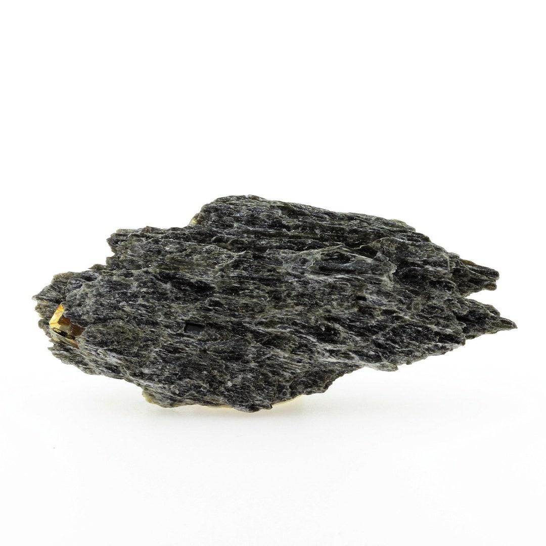 Pyrite on Granite, 140.1 Carats, Mont-blanc Massif, Haute-savoie ...