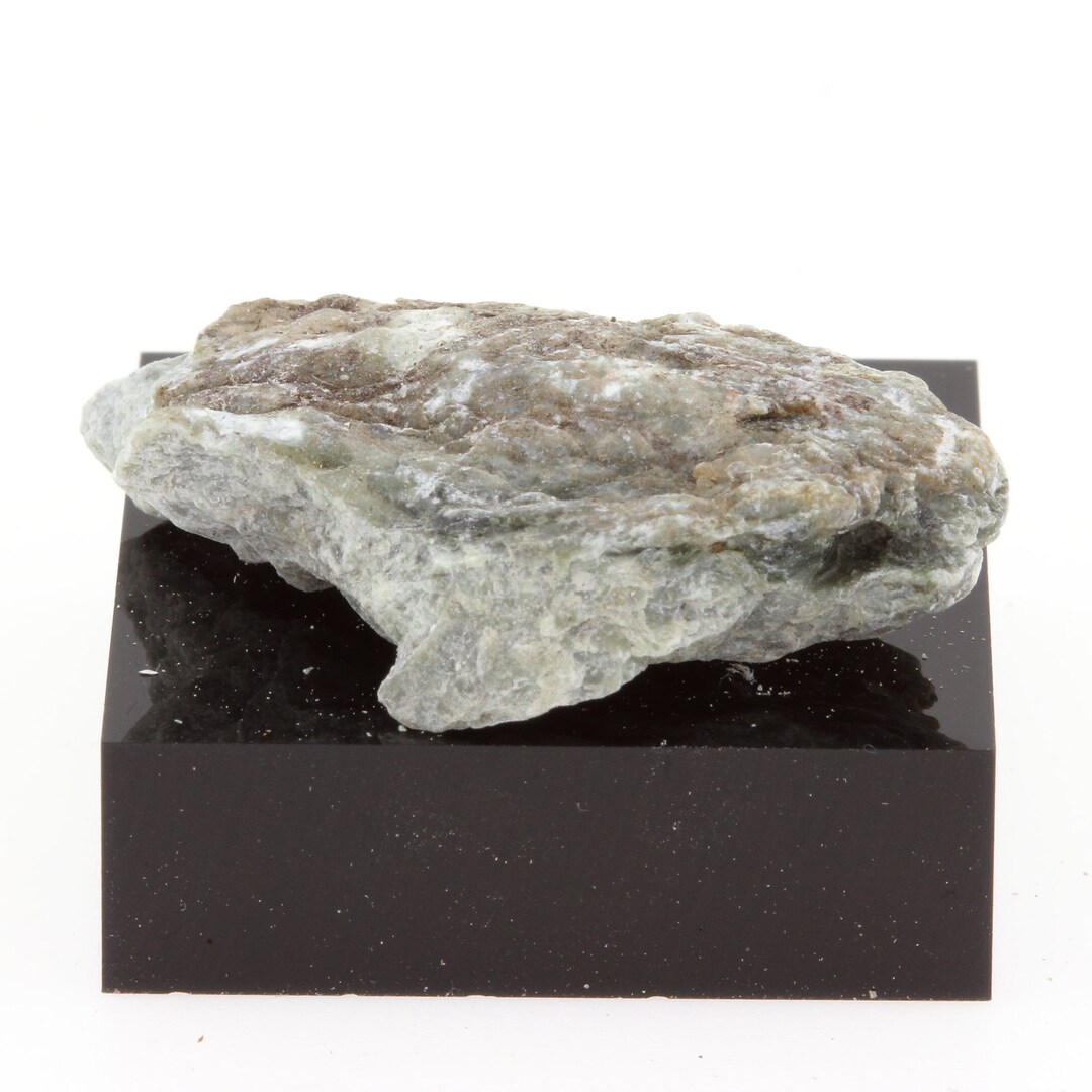 Folded Schist. 33.8 Carats. Estrie, Quebec, Canada - Etsy