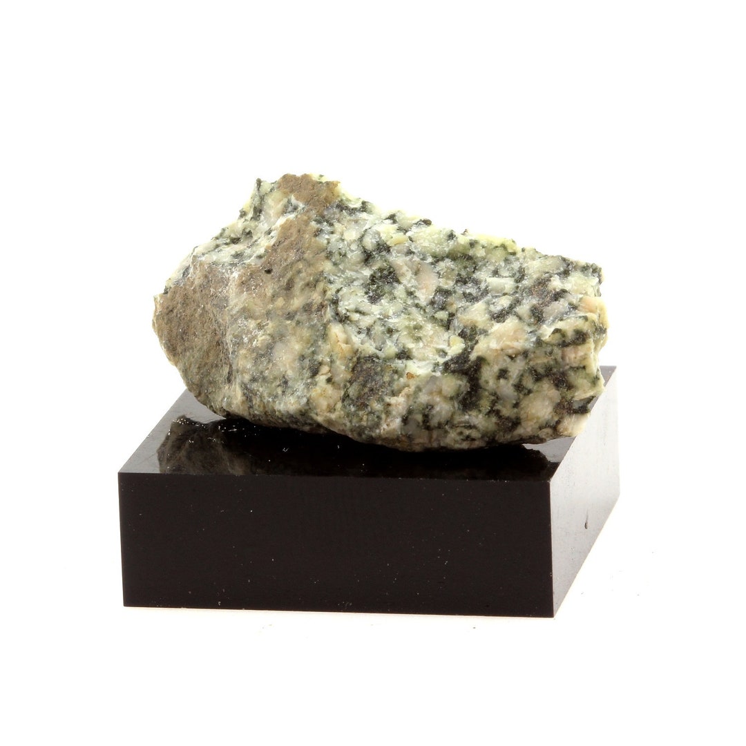 Epidiorite, 40.3 Carats, Marmora, Ontario, Canada - Etsy