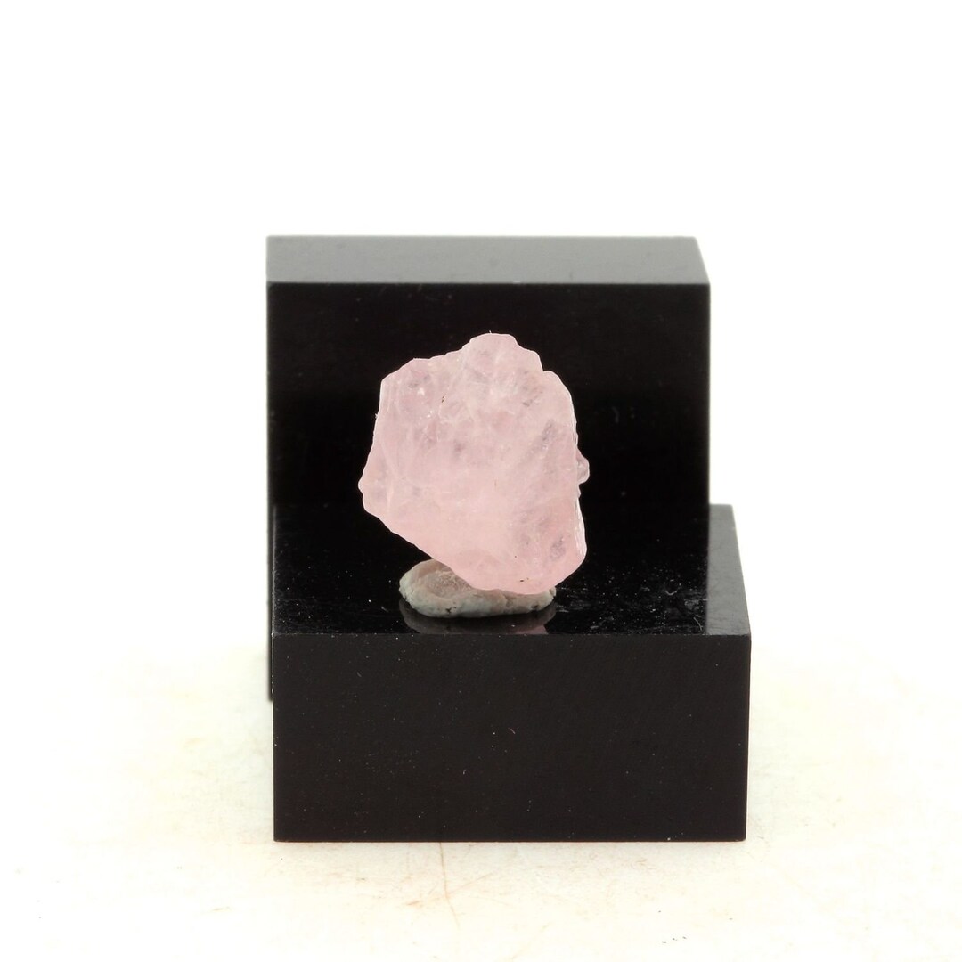 Stones, Minerals-morganite From Africa - Etsy