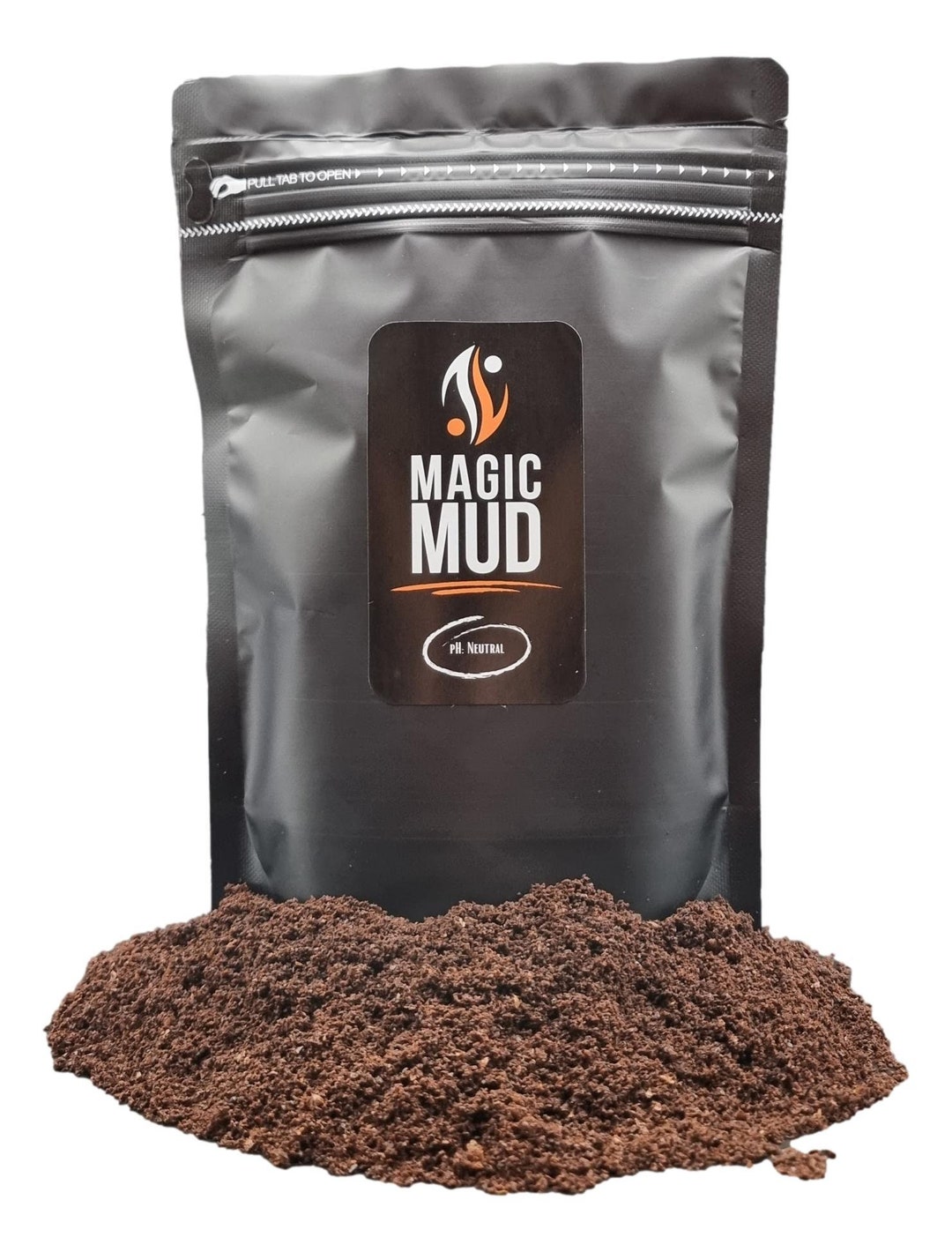 Organic Fertiliser Soil Nourisher Houseplant & Compost Energiser pH ...