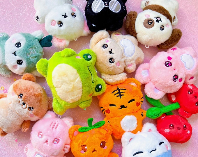 SVT Seventeen Chibi Kpop Phone Mobile Case for iPhone and Samsung - Etsy