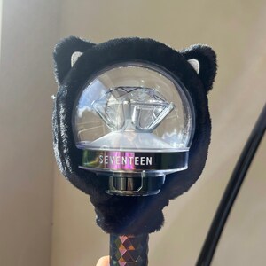 SVT Carat Bong Light Stick Covers - Etsy