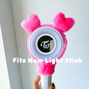 Candy Bong Light Stick Cover, Decal, Sticker, Decor - Etsy