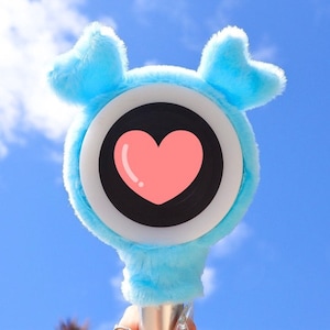 Candy Bong Light Stick Cover Decal Sticker Decor - Etsy