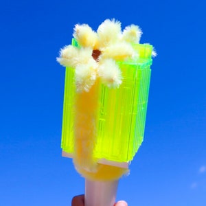 Neo Bong Light Stick Covers - Etsy