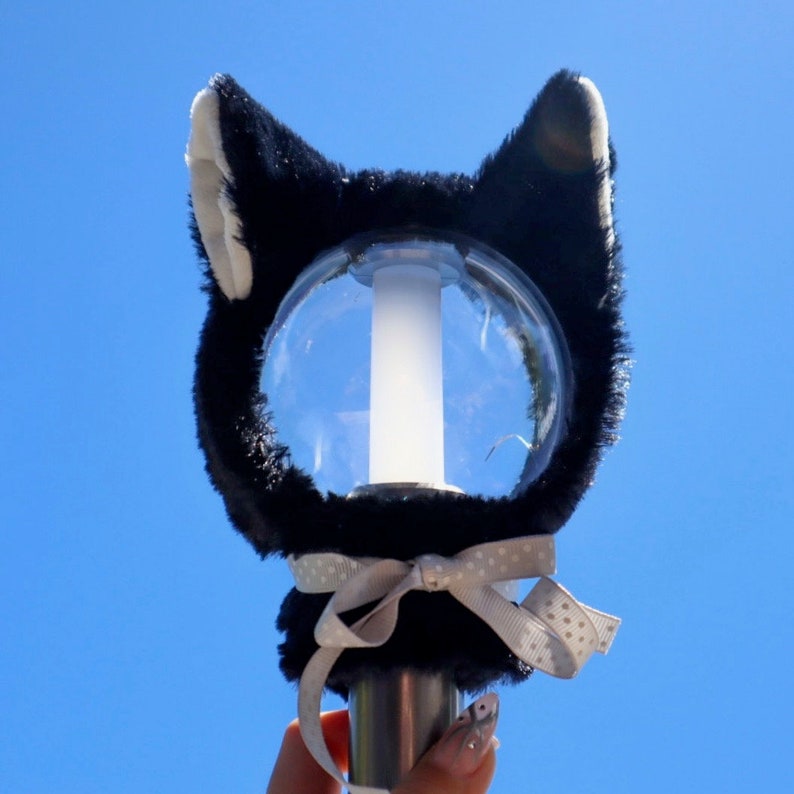 Engene Light Stick Cover Decor - Etsy