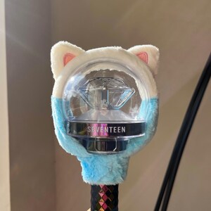 SVT Carat Bong Light Stick Covers - Etsy