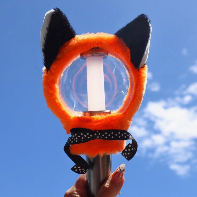 Engene Light Stick Cover Decor - Etsy