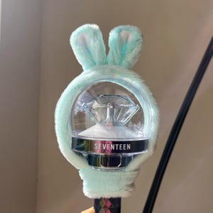 SVT Carat Bong Light Stick Covers - Etsy