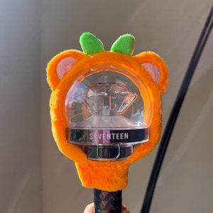 SVT Carat Bong Light Stick Covers - Etsy