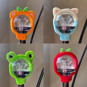 SVT Carat Bong Light Stick Covers - Etsy
