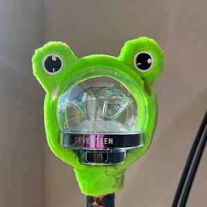 SVT Carat Bong Light Stick Covers - Etsy