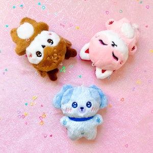 EN Plushies - Etsy