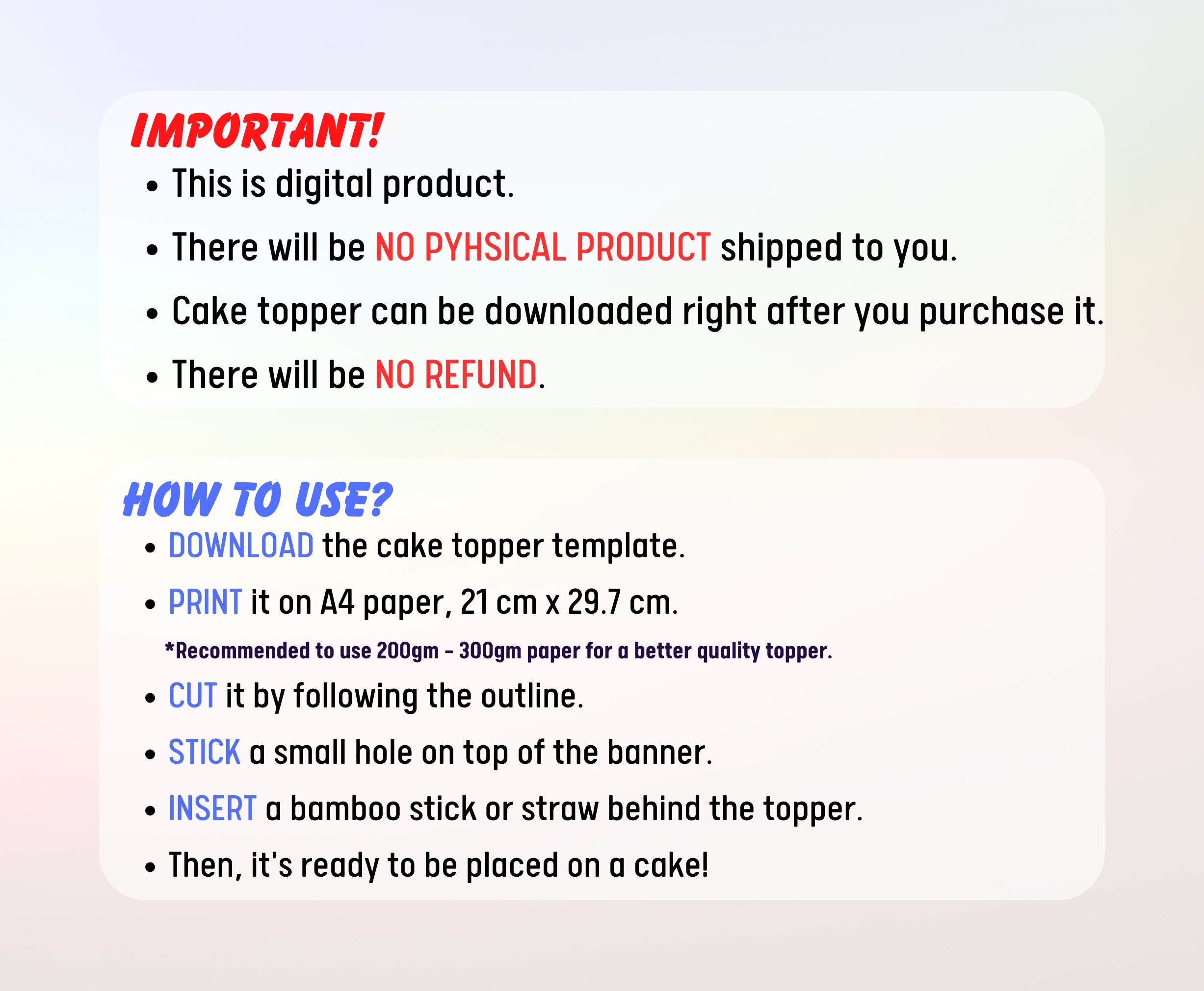 RED VELVET Cake Topper Printable Red Velvet Centerpiece Red - Etsy