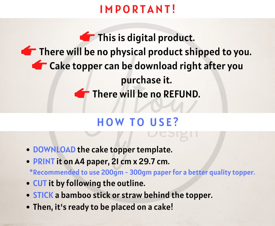 ATEEZ Cake Topper Ateez Centerpieces Ateez Party Decor - Etsy