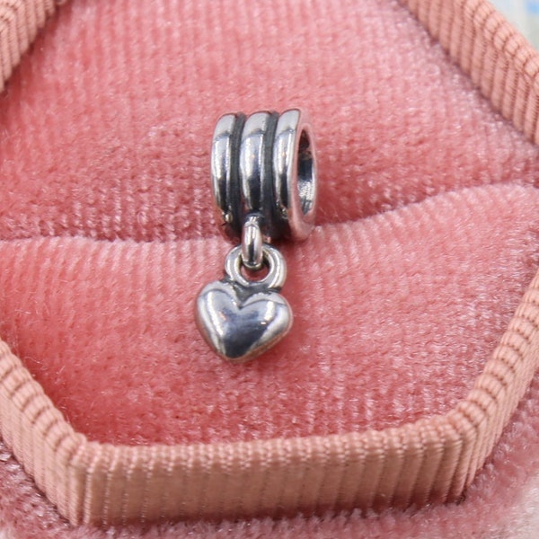 Pandora Charms Authentic Retired - Etsy