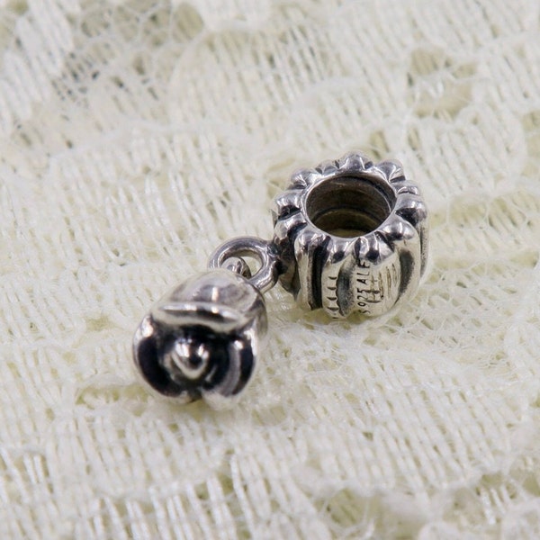 Retired Pandora Charms - Etsy