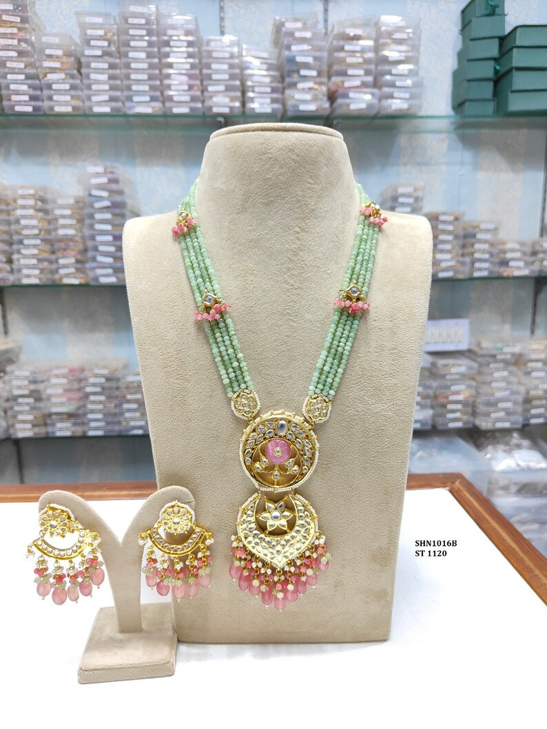 Tyani Necklace Designs Gold/ Fine Delicate Necklace/long | Etsy