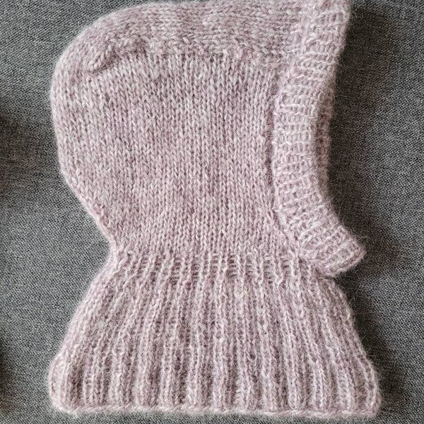 Baby Balaclava - Etsy
