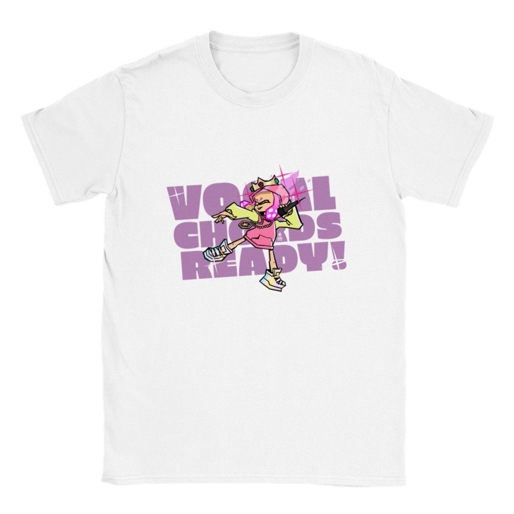 Splatoon 2 Octo Expansion Pearl Vocal Chords Ready Classic - Etsy