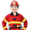 Ship Captain Boy Occupation Costume, Ship Captain Costume, Captain ...
