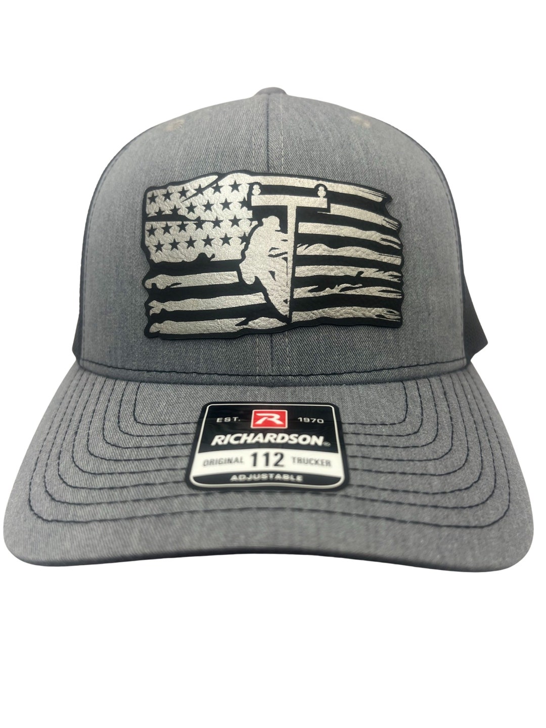 Lineman Hat | Custom Hat | Trades Hats - Etsy