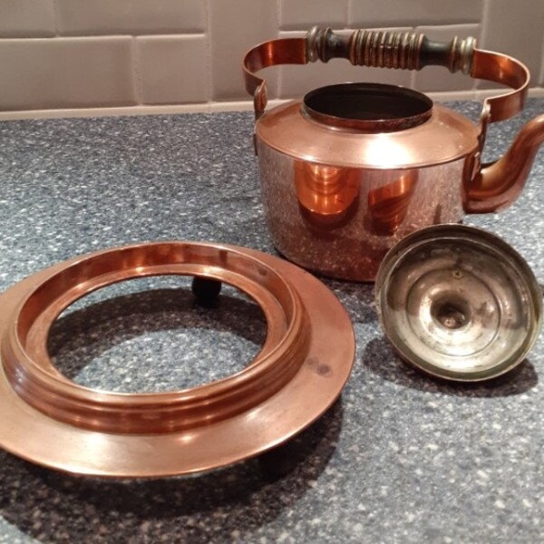 Swedish Copper - Etsy