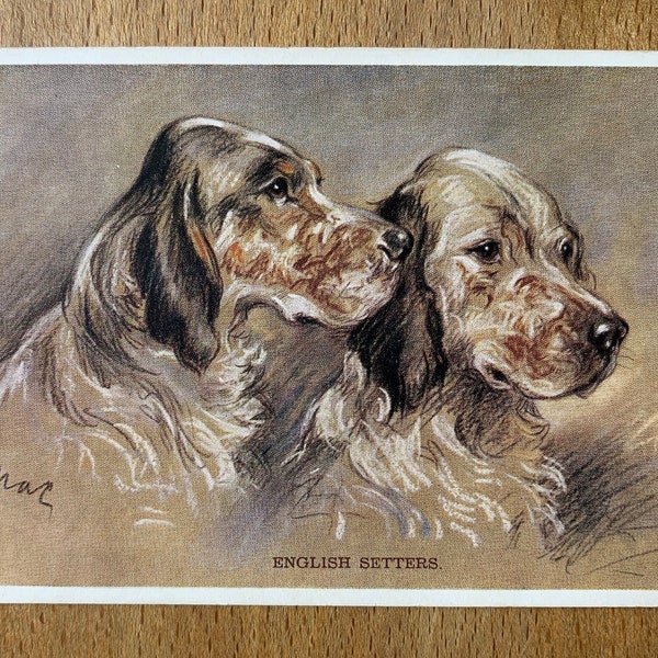 Artist Lucy Dawson - Etsy