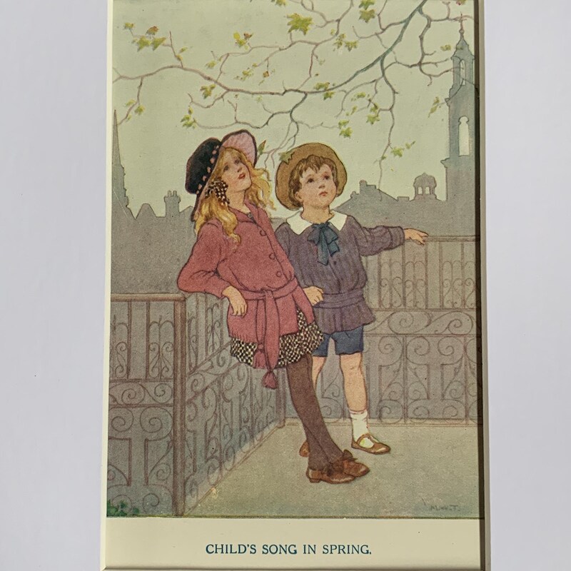 Margaret Tarrant - Etsy
