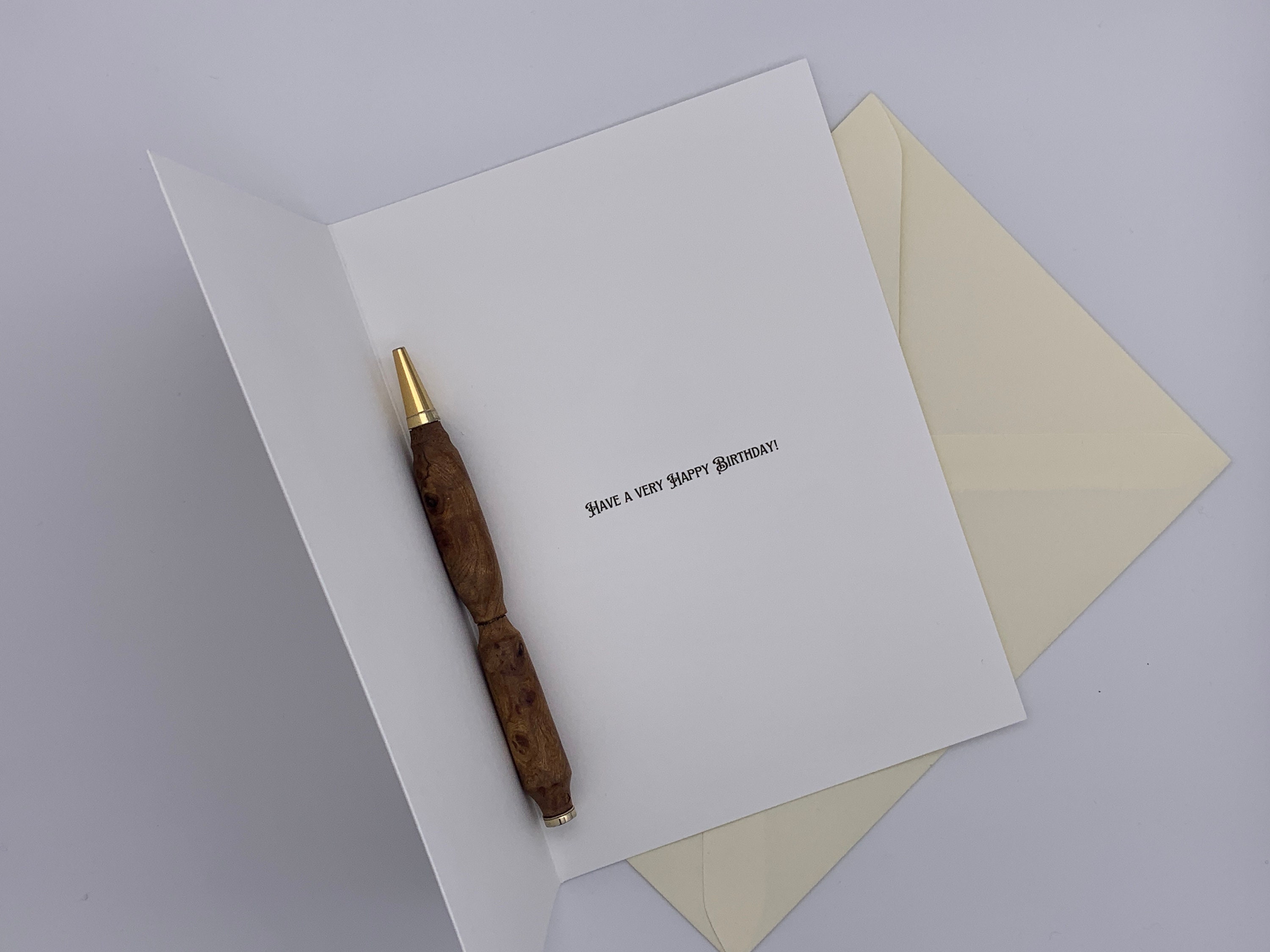 Scottish Birthday Toast Card. Birthday Toast Card. Vintage Style ...