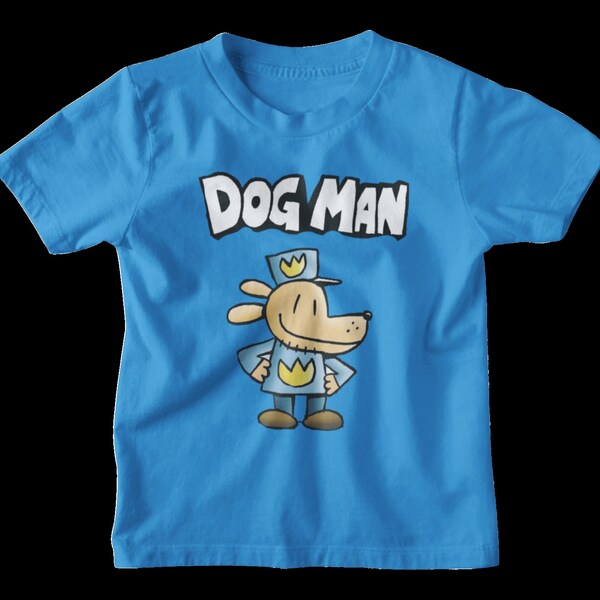 Dogman - Etsy