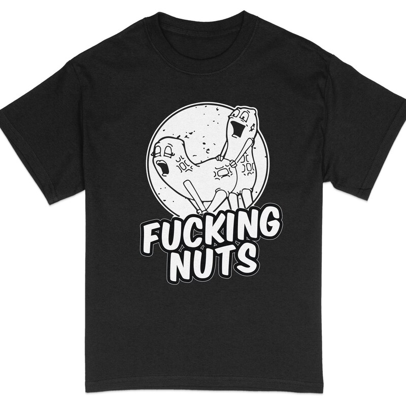 Norris Nuts Merch - Etsy UK