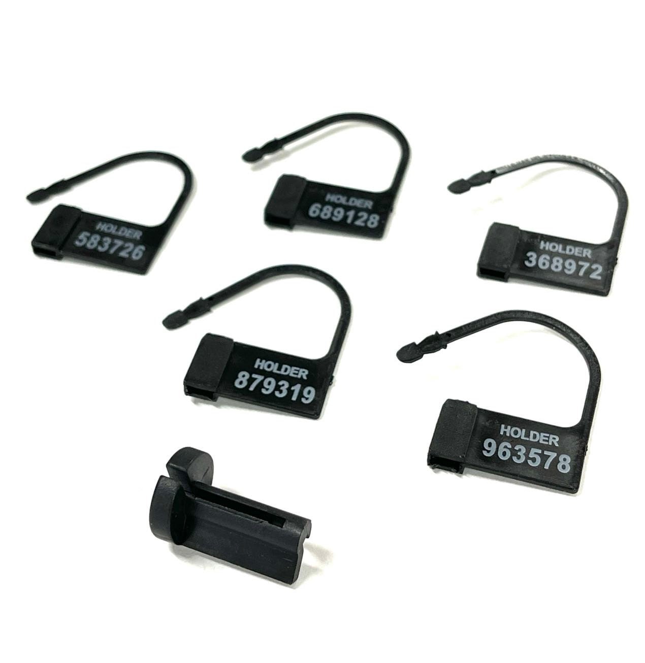 Any way to use the security wire to lock my cage? Any help is ...