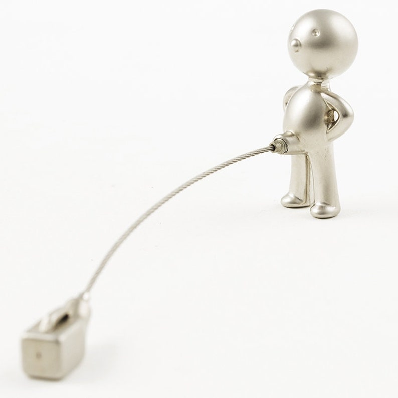 Funny Kinky CBT Lock Penis Keyring, Chastitycage Key Ring, Chastity Key ...