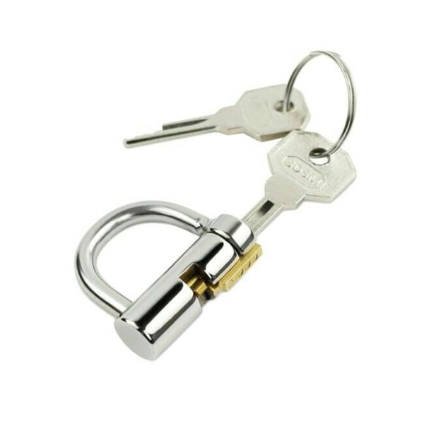 Chastitycage Prince Albert Piercing - Etsy