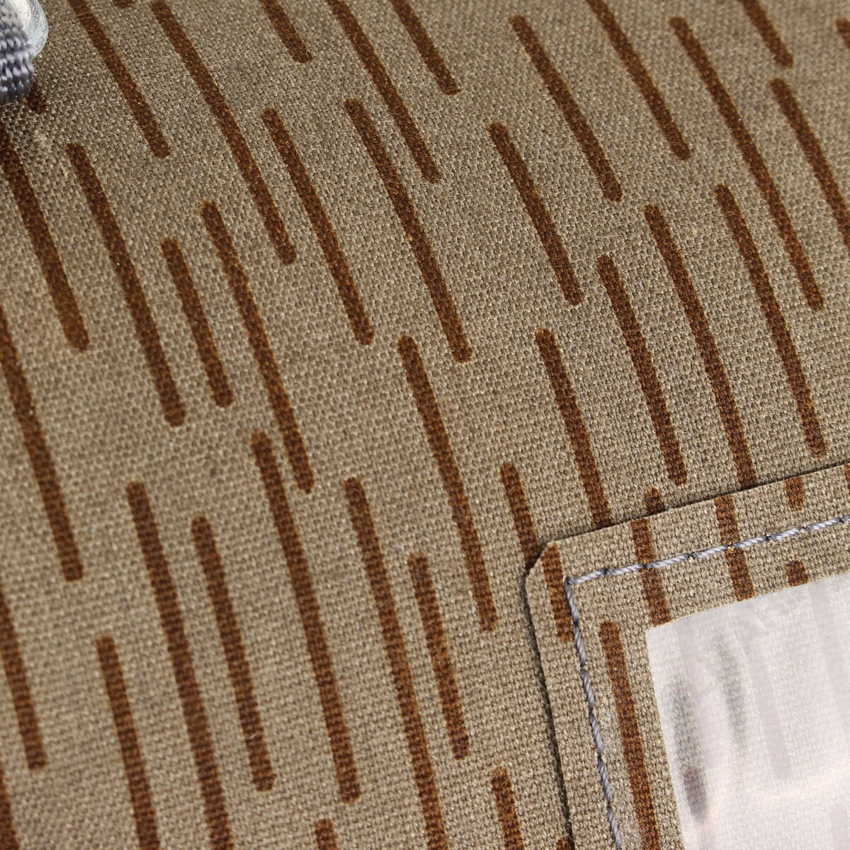 Original East German Strichtarn Unissued Rucksack in Strichtarn Camo ...