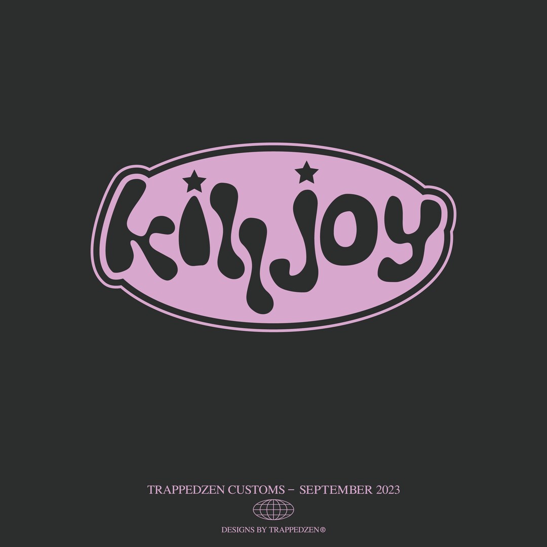 CUSTOM Digital Y2K Cyber Logo ༺1-2 DAY DELIVERY༻ - Etsy