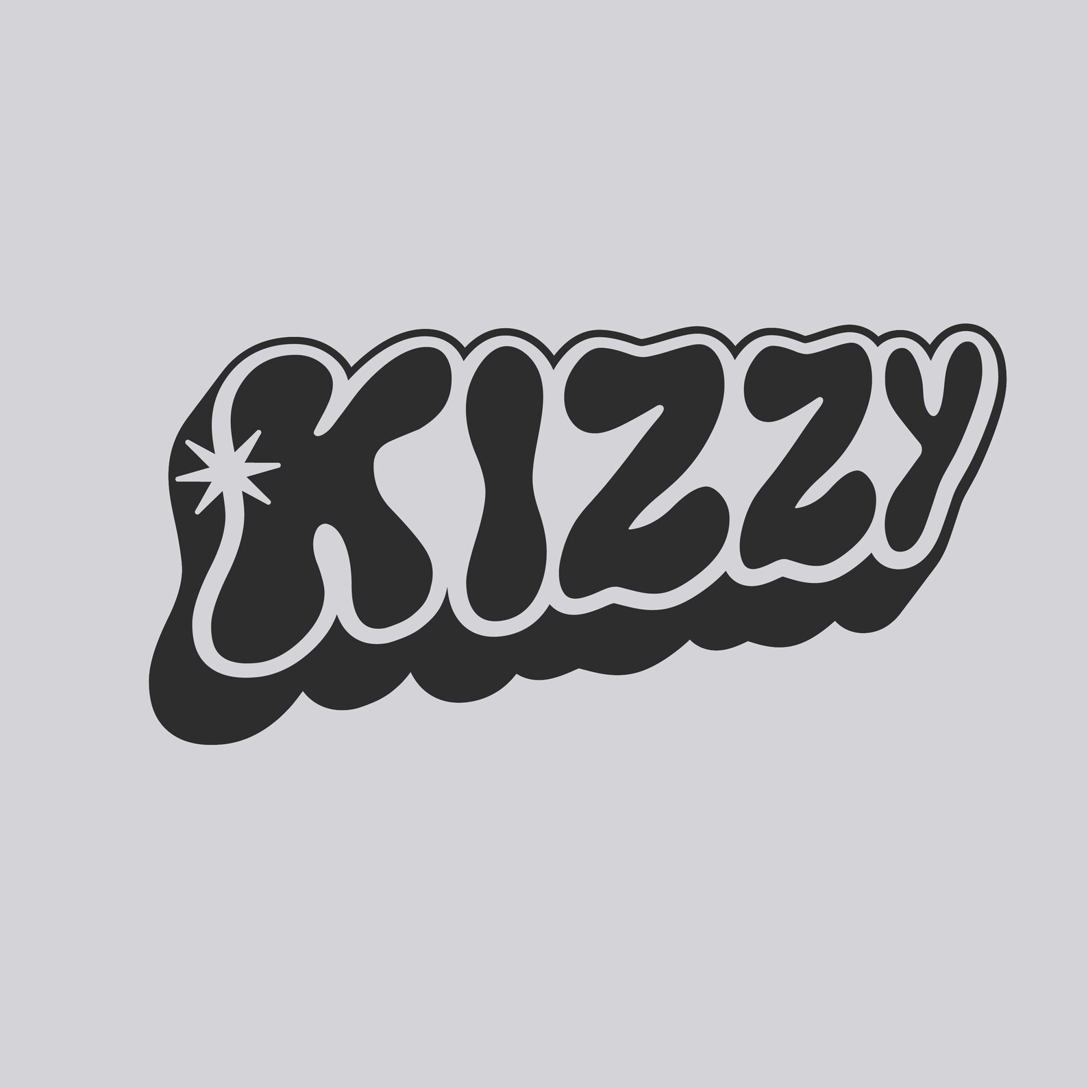 CUSTOM Digital Y2K Cyber Logo ༺1-2 DAY DELIVERY༻ - Etsy