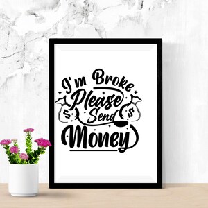 Money Quotes SVG Bundle: Entrepreneur Clipart (PNG, JPG) - Etsy