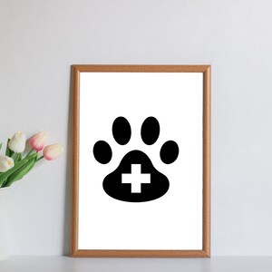 Veterinarian SVG Bundle\ Animals Svg\ Pet Doctor Svg\ Doctor Svg ...