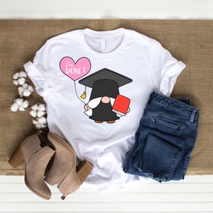 Graduation Gnomes Svg\ Graduation Party\ Gloworge Svg\ Files for Cricu ...