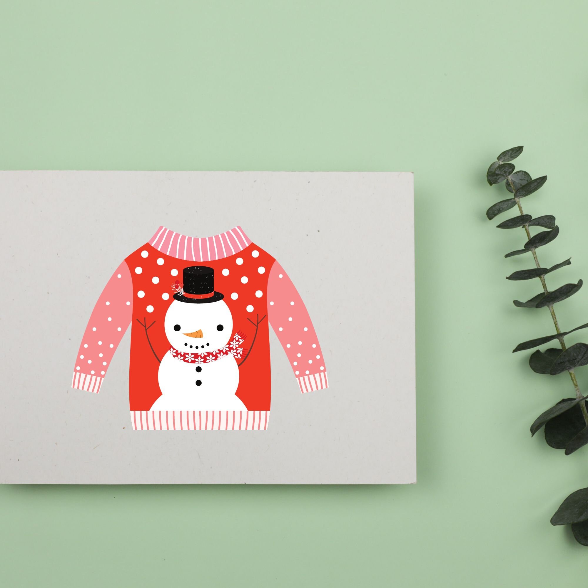 Christmas Sweaters Clipart Ugly Sweaters Clipart Christmas Clipart ...