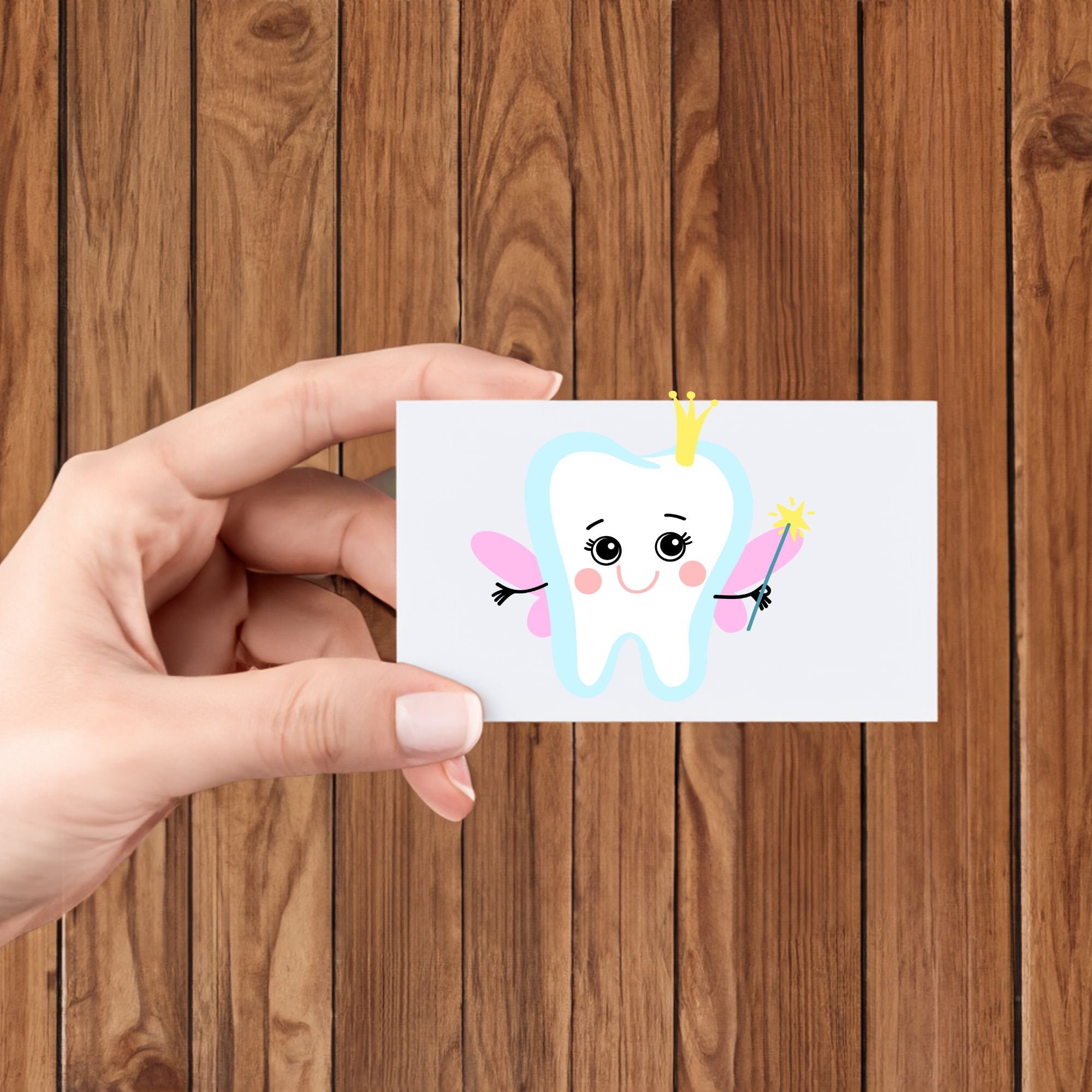Tooth Fairy Svg Bundle Tooth Fairy Svg Tooth With Bow Svg Dentist Svg ...