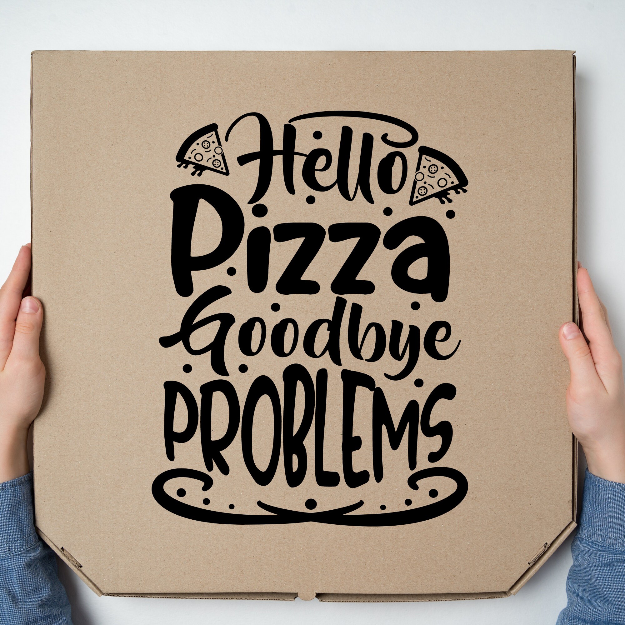Pizza svg Bundle Pizza Png Bundle Pizza Clipart Bundle Pizza ...