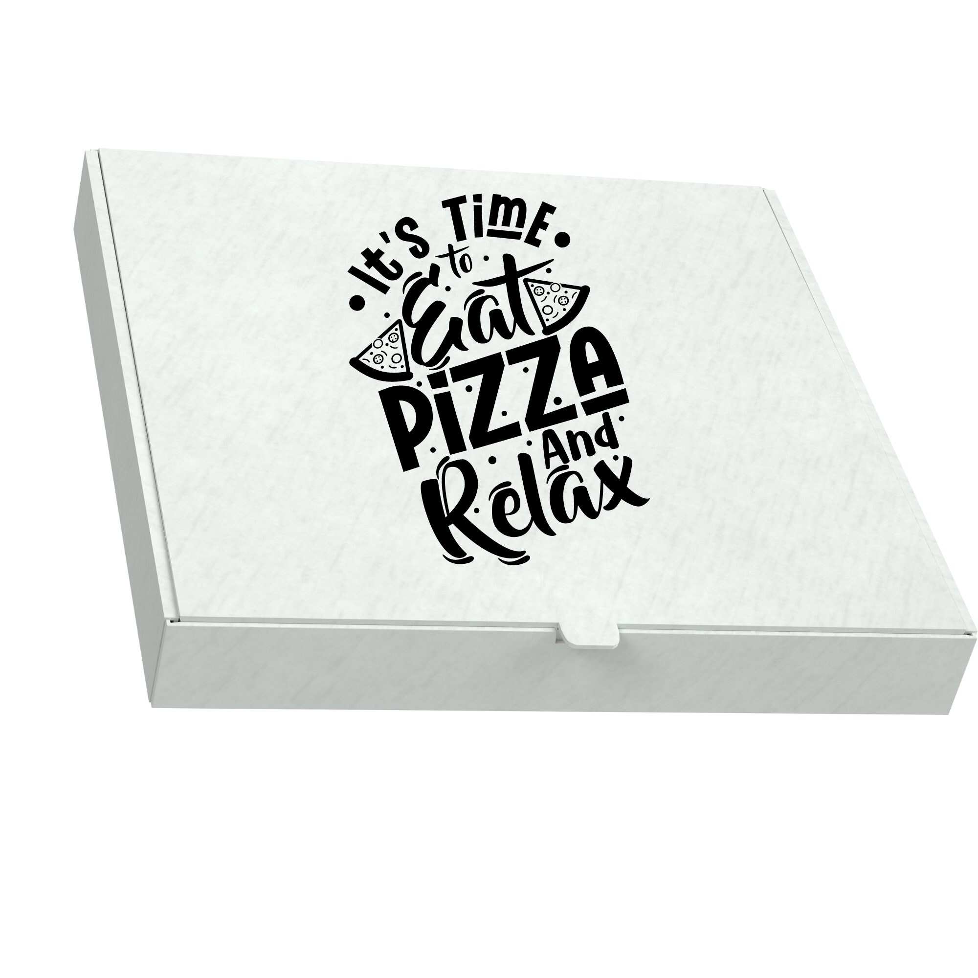 Pizza SVG Bundle: Clipart, Illustration, Pizza Lover (digital Files ...