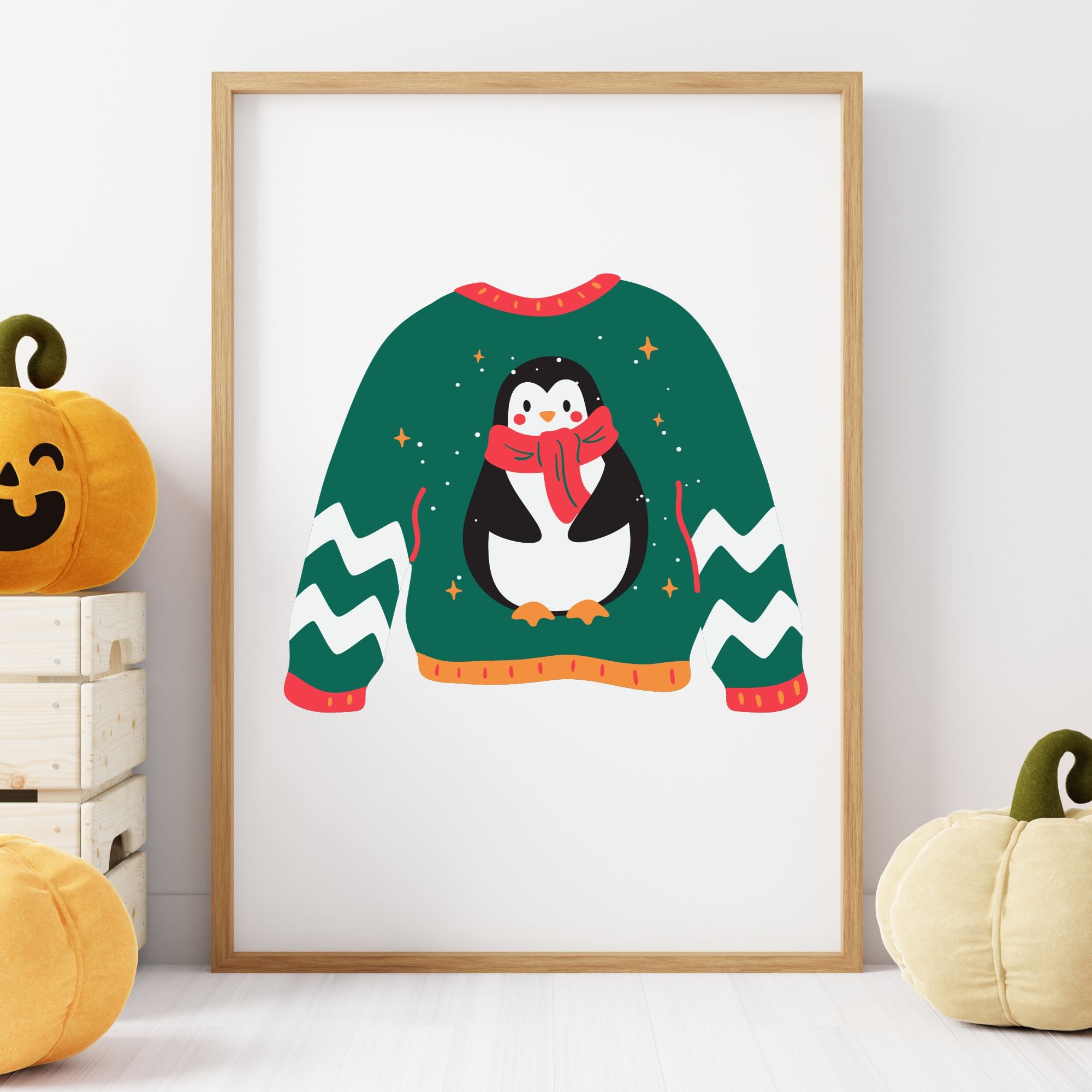 Christmas Sweaters Clipart Ugly Sweaters Clipart Christmas Clipart ...