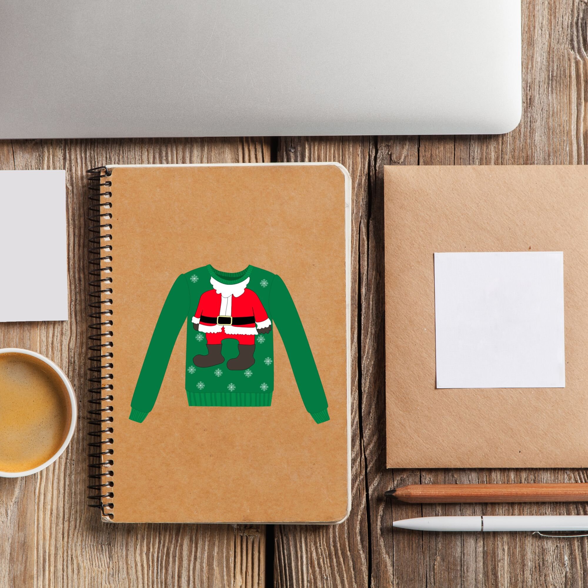 Christmas Sweaters Clipart Ugly Sweaters Clipart Christmas Clipart ...